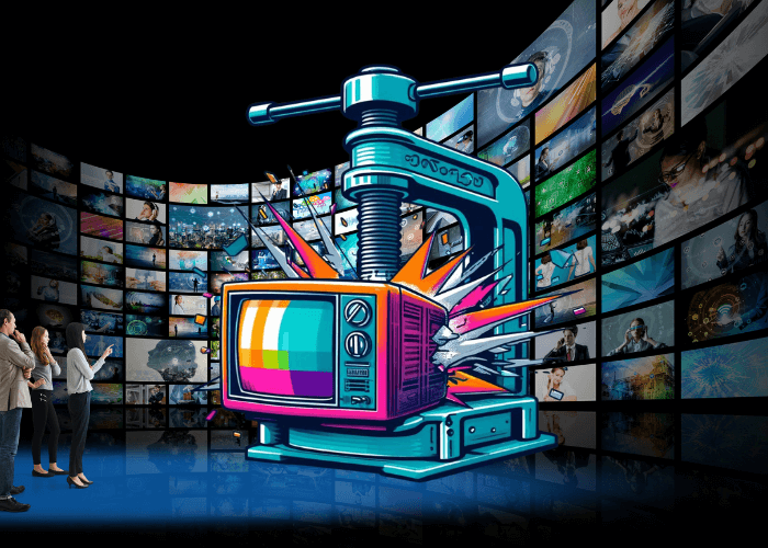 Understanding Video Compression